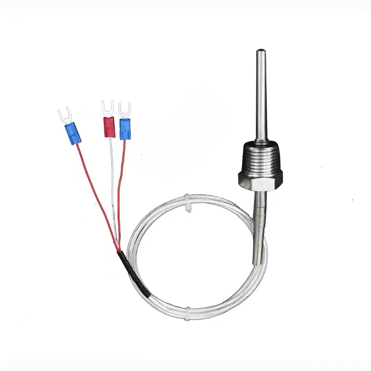 Leading RTD Sensor Manufacturers | Cheri-heater.com