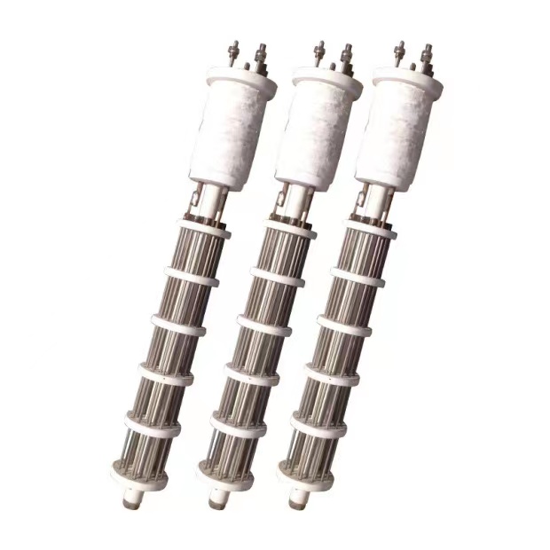 Top Radiant Tube Heaters Manufacturers | Cheri-heater.com