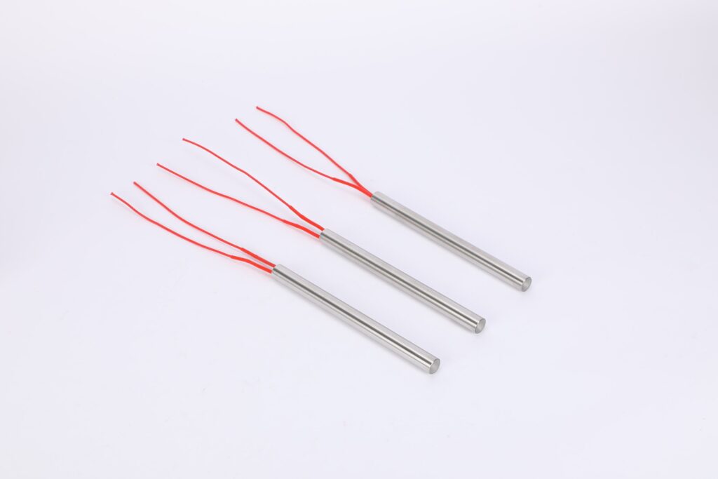 Top Mold Cartridge Heater Manufacturer | Quality Heating Solutions