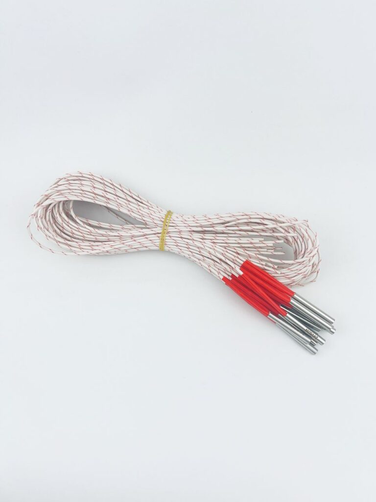 Top Micro Cartridge Heater Manufacturers | Cheri-heater.com